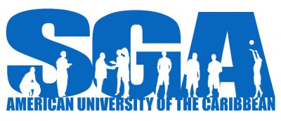 SGA Logo – Diary of a Caribbean Med Student