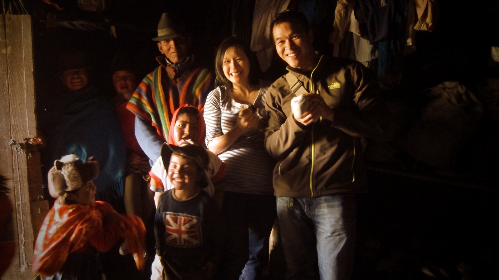 A New Year in Ecuador – Diary of a Caribbean Med Student