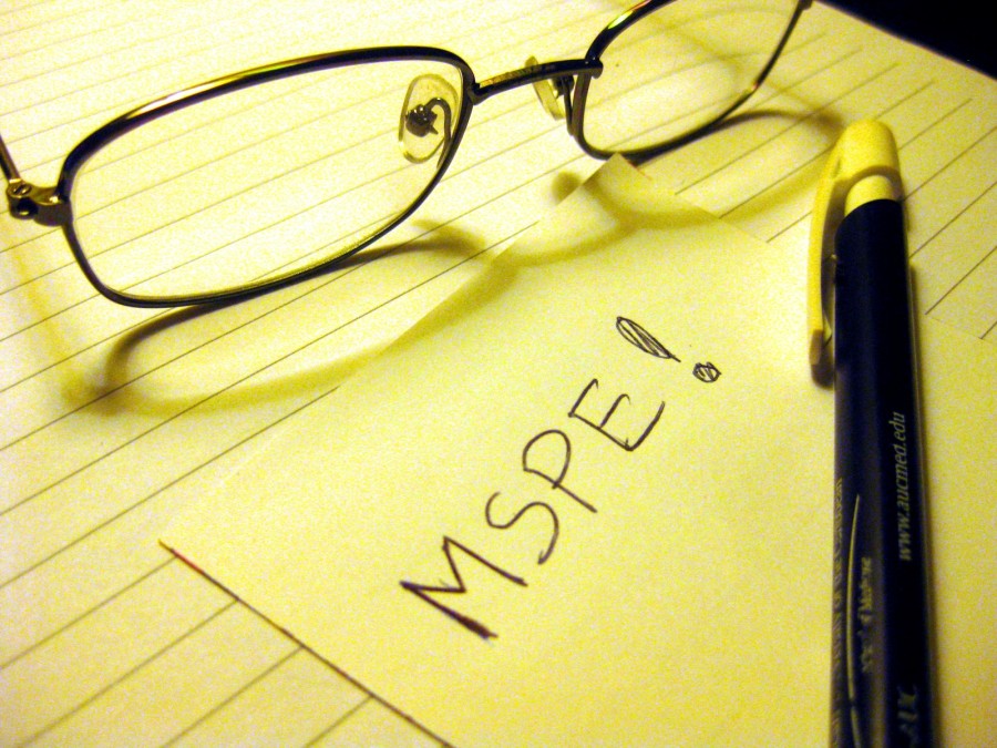 How to Improve Your MSPE Letter – Diary of a Caribbean Med Student