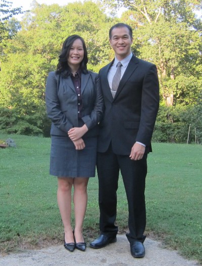 How to Dress for a Residency Interview – Diary of a Caribbean Med Student