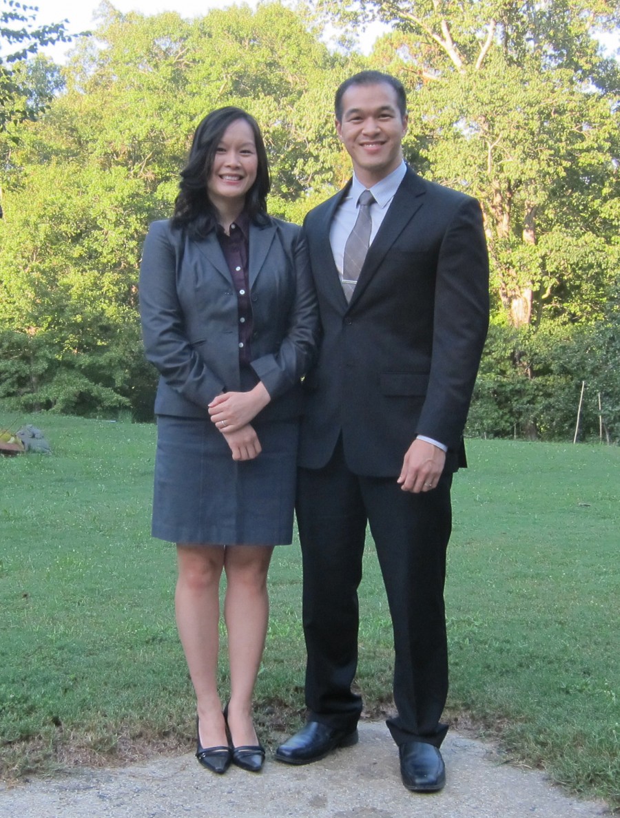 How to Dress for a Residency Interview – Diary of a Caribbean Med Student